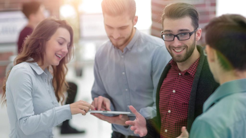 Understanding the Different Types of Business Services Available